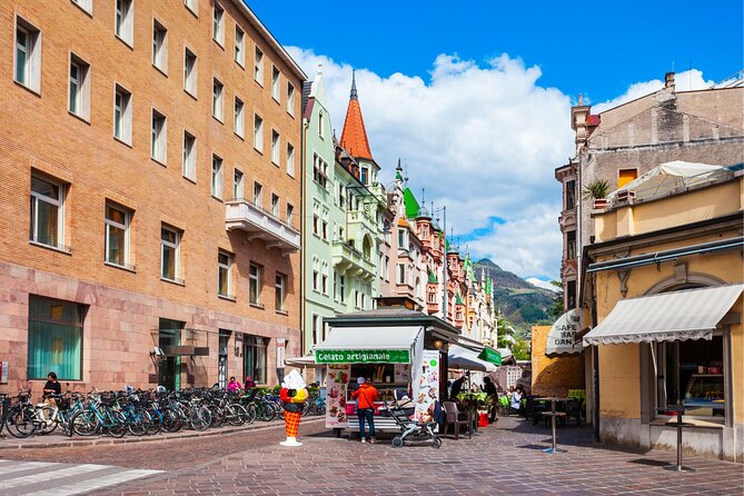 Bolzano Scavenger Hunt and Highlights Self-Guided Tour - Frequently Asked Questions