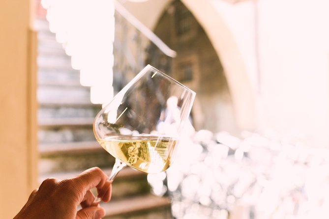 Bolzano Wine & More Walking Tour With Wine Expert - Discovering Heirloom Grape Varieties
