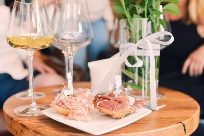 Bolzano: Wine Tasting Tour with Wine Expert - Exploring Bolzano’s Wine Heritage in 1.5 Hours
