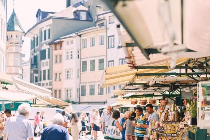 Bolzano: Wine Tasting Tour with Wine Expert - Is This Tour Worth the Price?