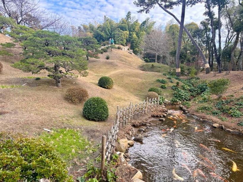 Bomb to bloom Highlights of Hiroshima walking group tour - An In-Depth Look at the Hiroshima Walking Tour