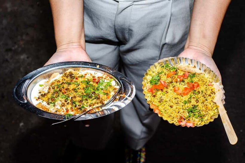 Bombay Express Mumbai Food Tour with 15+ Tastings - Frequently Asked Questions
