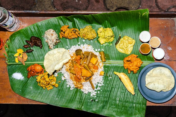 Bombay Express Mumbai Food Tour with 15+ Tastings - A Detailed Look at the Itinerary