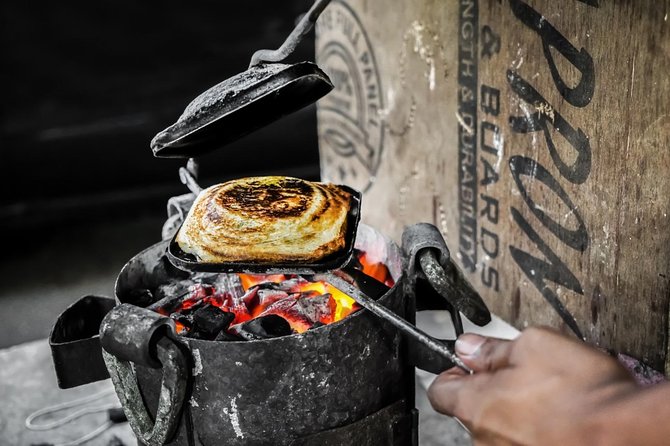 Bombay Express Mumbai Food Tour with 15+ Tastings - The Value: Tasting More for Less