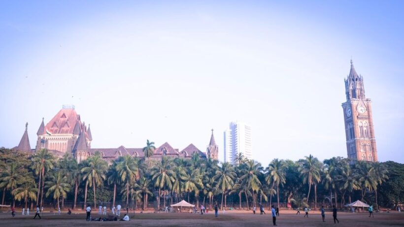 Bombay Fort Heritage Walking Tour - An Authentic Taste of Mumbai’s Heritage
