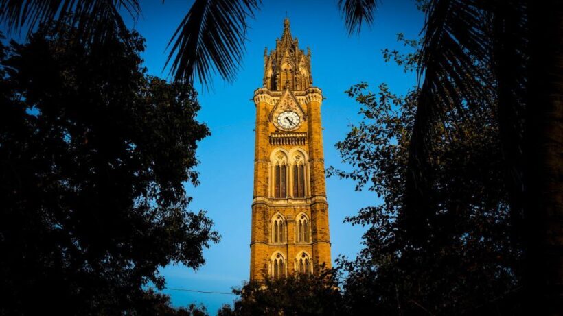 Bombay Fort Heritage Walking Tour - The Cultural and Civic Heart of Mumbai