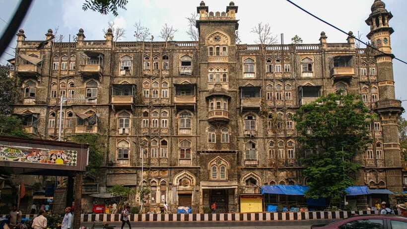 Bombay Fort Heritage Walking Tour - Practical Details and Value