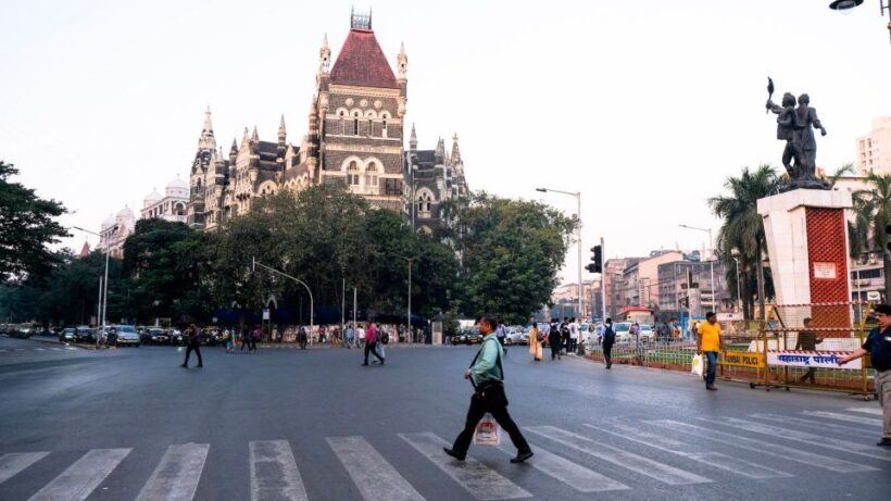 Bombay Fort Heritage Walking Tour - What to Bring and Considerations