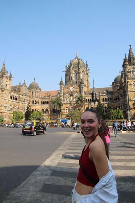 Bombay/Mumbai - Private Sightseeing Tour with Personal Guide - A Balanced Look at the Mumbai Private Tour
