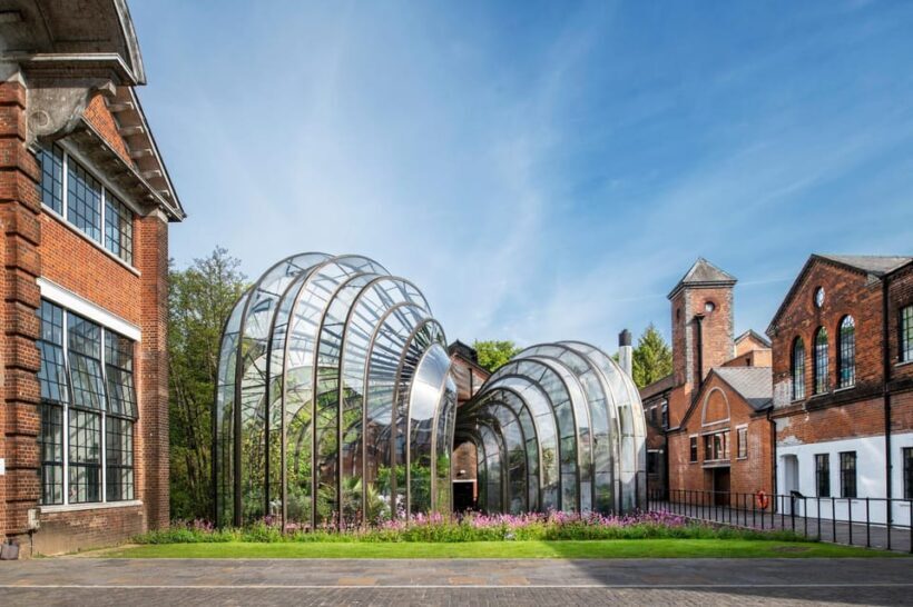 Bombay Sapphire Gin Distillery Tour - The Sum Up: Who is This Tour Best For?