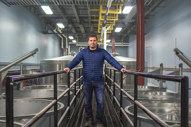 Bon Vivant Woodinville Wine Tasting Tour - Guest Reviews and Feedback