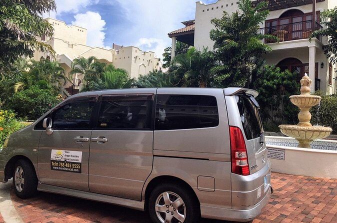 Bon Voyage - St. Lucia Tour - The Sum Up: Who is This Tour Best For?