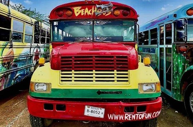 Bonaire 2 hour Island Tour & 2 hour Beach Stay - Practical Tips for a Smooth Experience