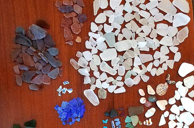 Bonaire Beachcombing and Sea Glass Private Tour - Final Thoughts: The Charm of Bonaire’s Hidden Maritime Treasures