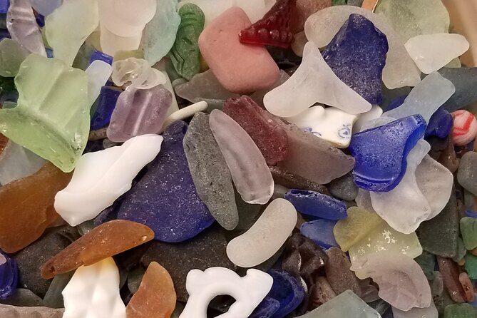 Bonaire Beachcombing and Sea Glass Private Tour - FAQ