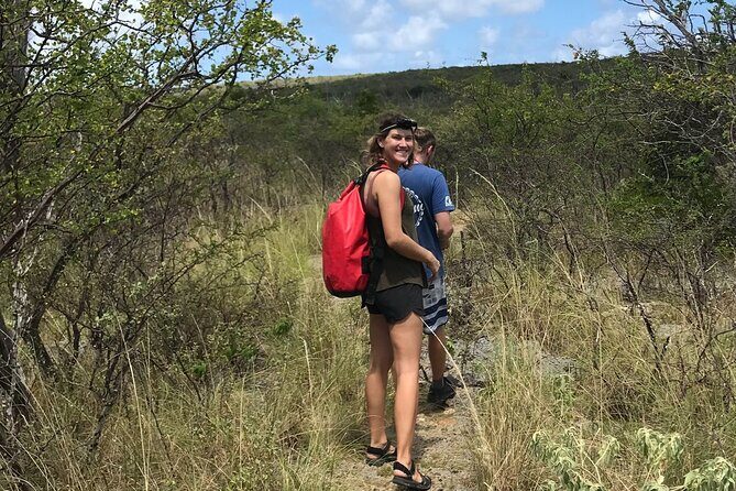 Bonaire Cave Tour: Walk, Climb & Swim - Key Points