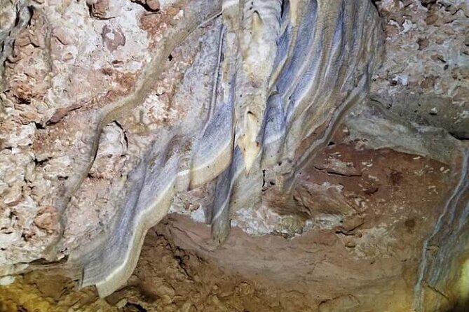 Bonaire Cave Tour: Walk, Climb & Swim - Practical Tips for Travelers