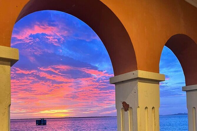 Bonaire City Tour Chubatu - Practicalities and What You Can Expect