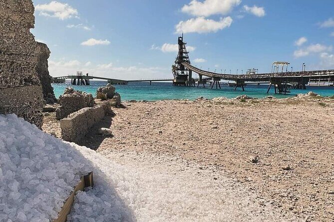 Bonaire City Tour Chubatu - Analyzing the Value