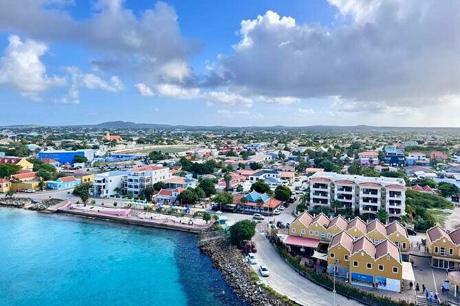 Bonaire City Tour Chubatu - Who Should Consider This Tour?