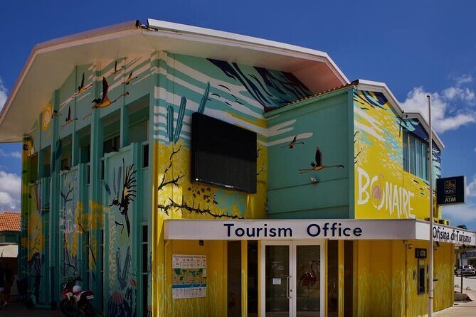 Bonaire City Tour Chubatu - FAQ: Your Practical Questions Answered