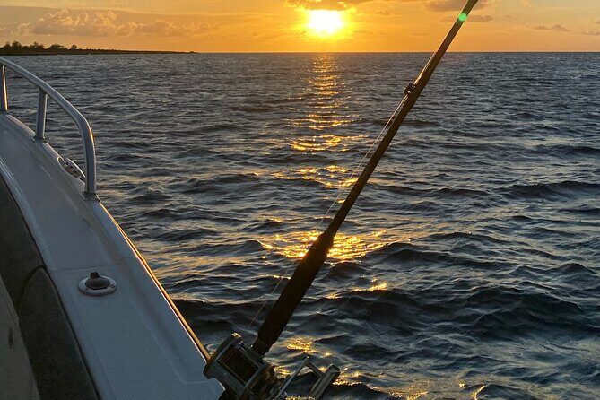 Bonaire Fishing Charters - FAQ