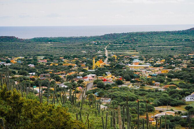 Bonaire Island North Side DiscoveryTour - FAQ