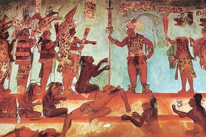 Bonampak & Yaxchilan archaeological sites & jungle - Introduction to the tour experience