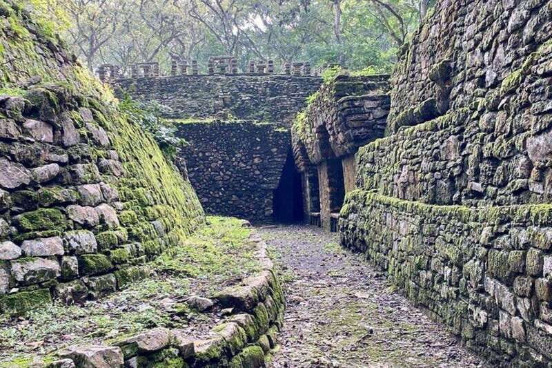 Bonampak & Yaxchilan archaeological sites & jungle - Why this tour might be perfect for you