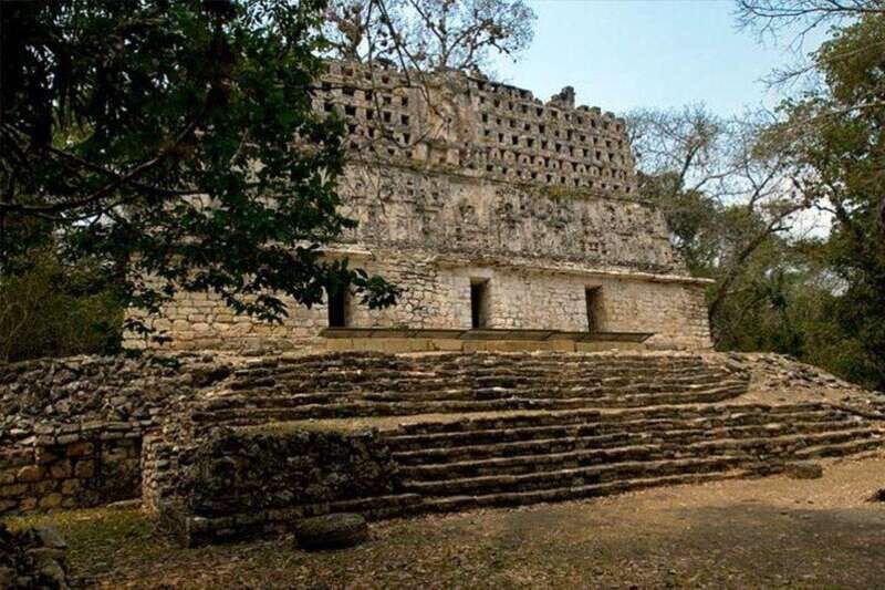 Bonampak & Yaxchilan archaeological sites & jungle - The Sum Up