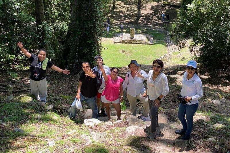 Bonampak & Yaxchilan archaeological sites & jungle - FAQ
