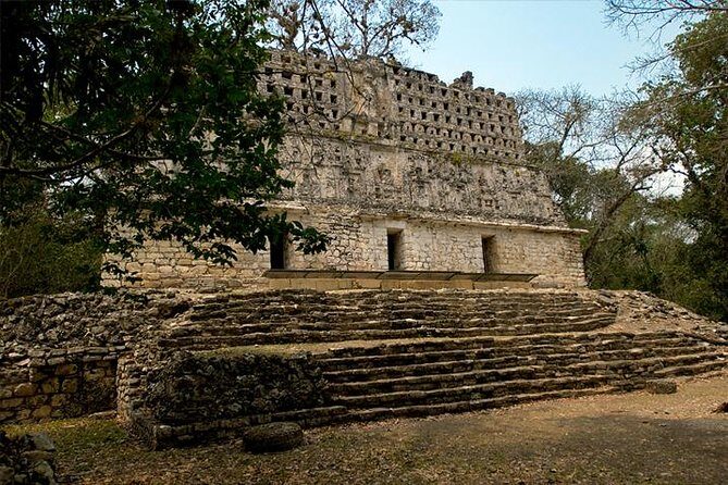 Bonampak & Yaxchilan: Hidden Maya Ruins in the Chiapas Jungle - Who Is This Tour Best For?