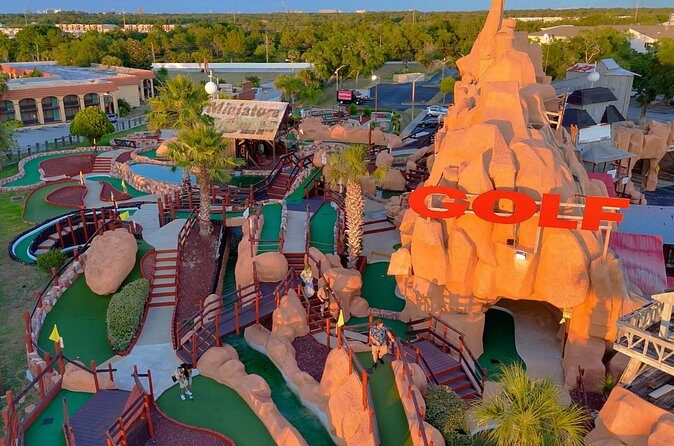 Bonanza Golf Entry Ticket in Orlando - Final Thoughts: Why Visit Bonanza Golf & Gifts?