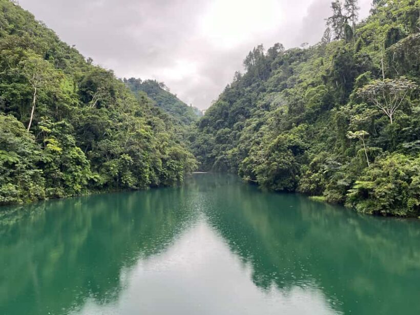 Bonao: Hike to Hidden Tropical Waterfalls with Locals - Why This Tour Stands Out