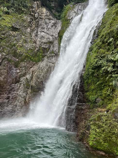 Bonao: Hike to Hidden Tropical Waterfalls with Locals - Who Will Love This Tour?