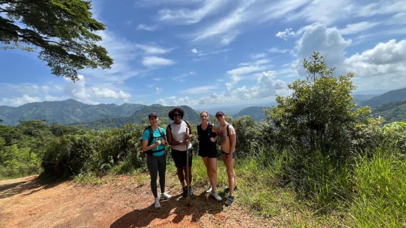 Bonao: Hike to Hidden Tropical Waterfalls with Locals - FAQs