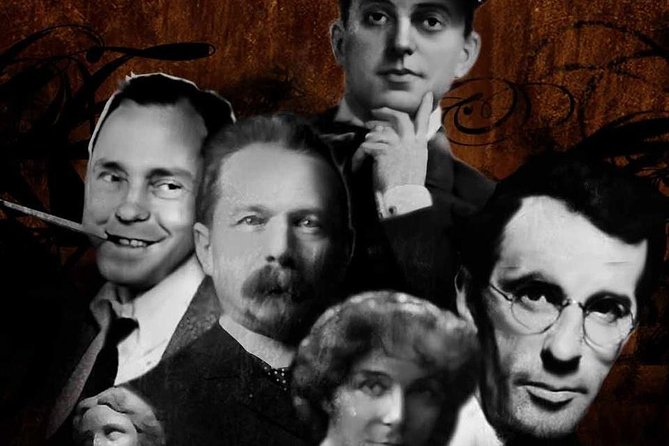 Bonaventure Cemetery Is Forever Tour - Authenticity and Experience