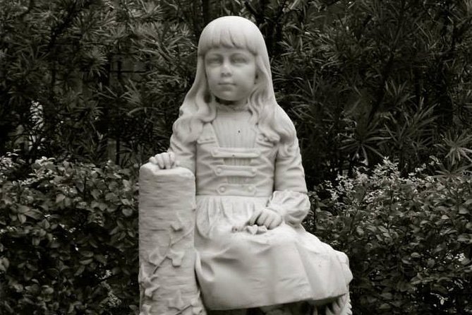 Bonaventure Cemetery Is Forever Tour - Who Will Love This Tour?