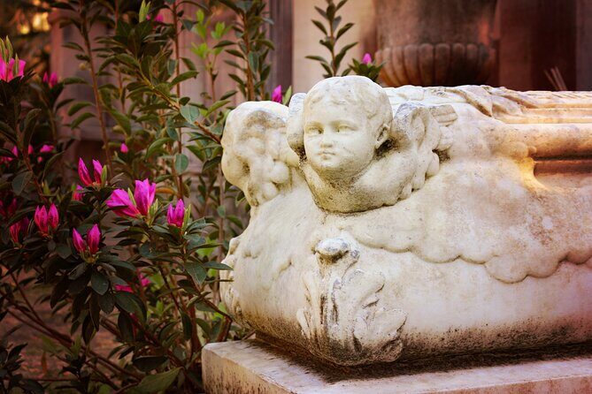 Bonaventure Cemetery Private Day Tour with Shannon Scott - Final Thoughts: Is This the Right Tour for You?