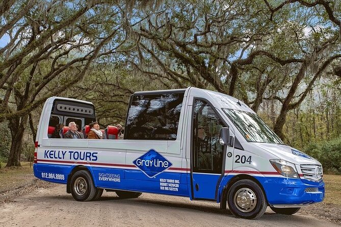 Bonaventure Cemetery & Wormsloe State Historic Site Tour - The Sum Up: Is It Worth It?