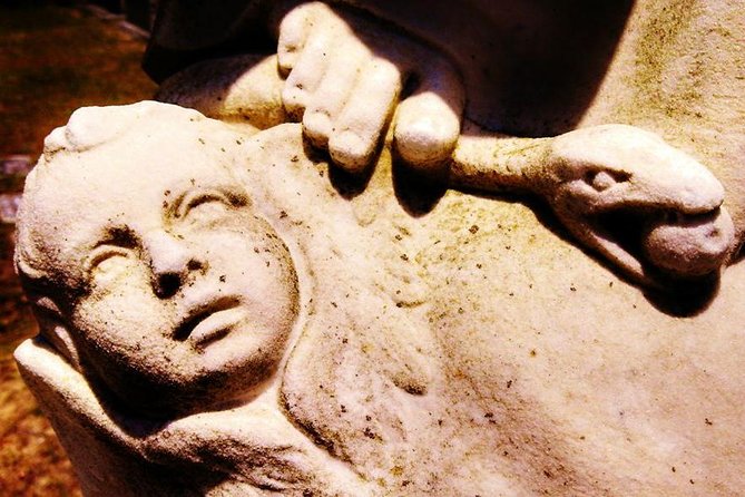 Bonaventure Cemeterys Secret Society Ghost Tour - Guest Experiences and Highlights