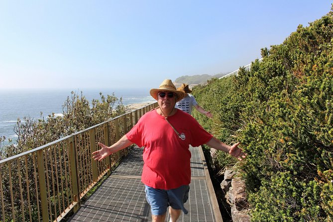 Bondi Beach and Beyond private tour - FAQ