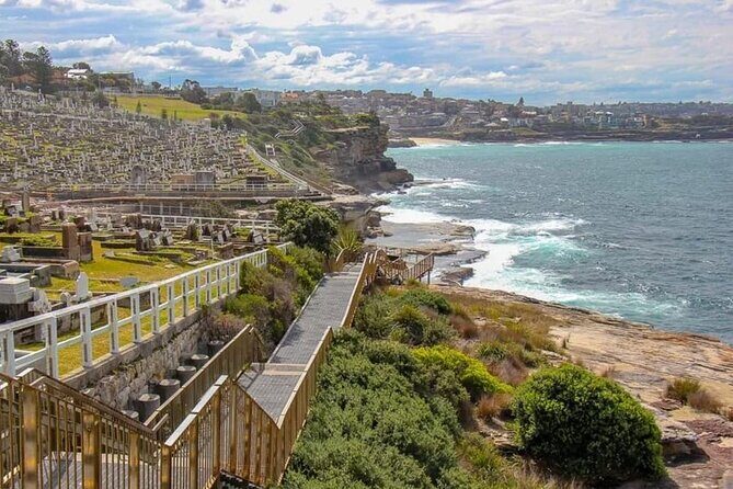 Bondi to Coogee Guided Coastal Walk with Lunch - FAQ