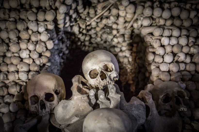 Bone Church and Kutna Hora Private Tour from Prague - St. Barbara’s Cathedral: Gothic Grandeur