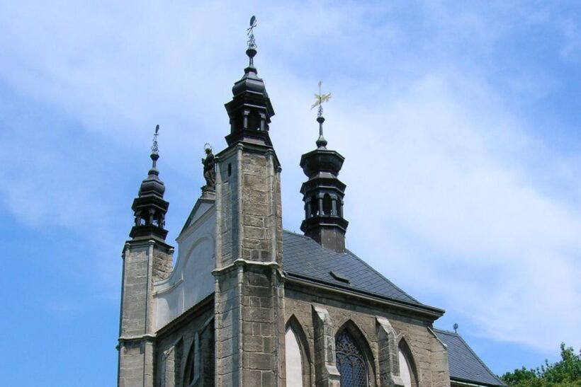 Bone Church and Kutna Hora Private Tour from Prague - Summary and Who It’s Best For