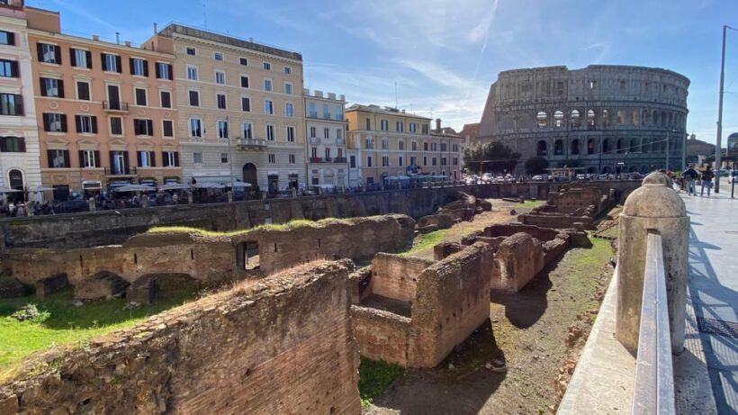 Bone Crypts & S. Clemente ENGLISH tour - tickets included - Key Points