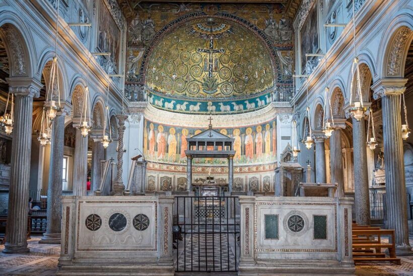 Bone Crypts & S. Clemente ENGLISH tour - tickets included - An In-Depth Look at the Tour