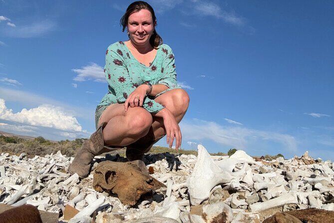 Bone Hunting in Wyoming - Who Should Consider This Experience?