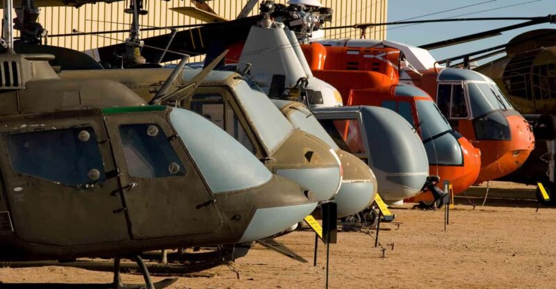 Boneyard: Titan Missile Museum, Pima Air & Space Museum - Exploring Tucson’s Cold War History: A Detailed Review of the Titan Missile & Air Museum Tour
