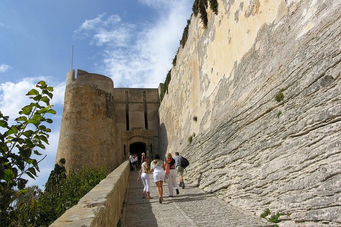 Bonifacio - Excursion From Sardinia - FAQ